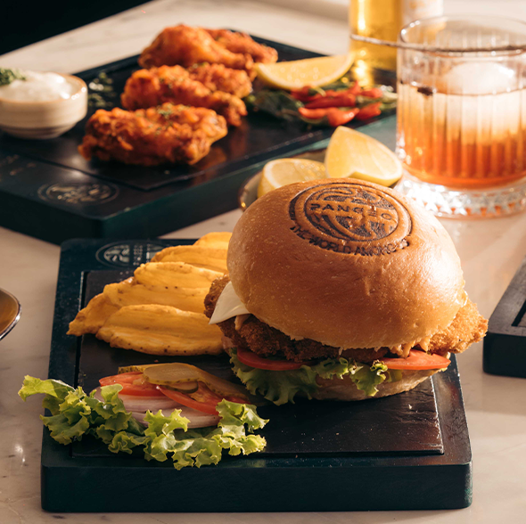 Pangeo Bengaluru | Exquisite Dining, Captivating Ambience, and Divine Cocktails