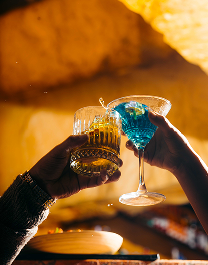 Pangeo Bengaluru | Exquisite Dining, Captivating Ambience, and Divine Cocktails