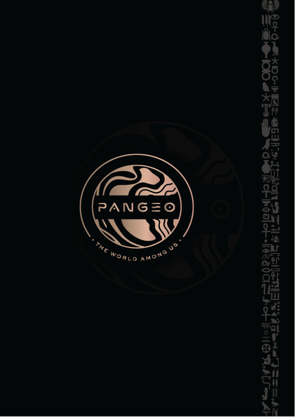 Explore Our Exquisite Global Menu | Pangeo Bengaluru