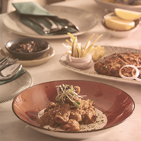 Pangeo Bengaluru | Exquisite Dining, Captivating Ambience, and Divine Cocktails