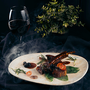 Pangeo Bengaluru | Exquisite Dining, Captivating Ambience, and Divine Cocktails